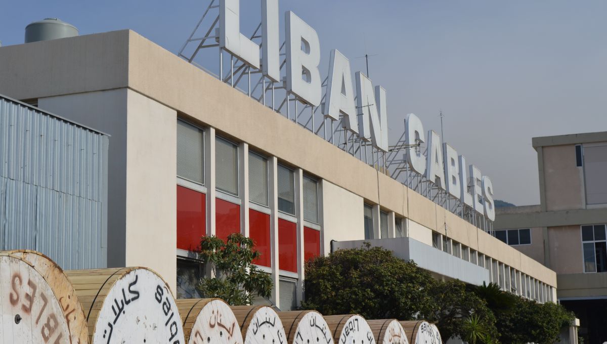 Nexans - Nexans Group presentation - what we do