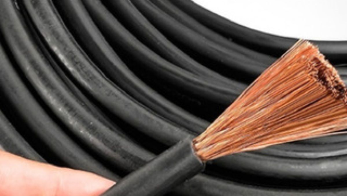 Nexans - Rubber Cables